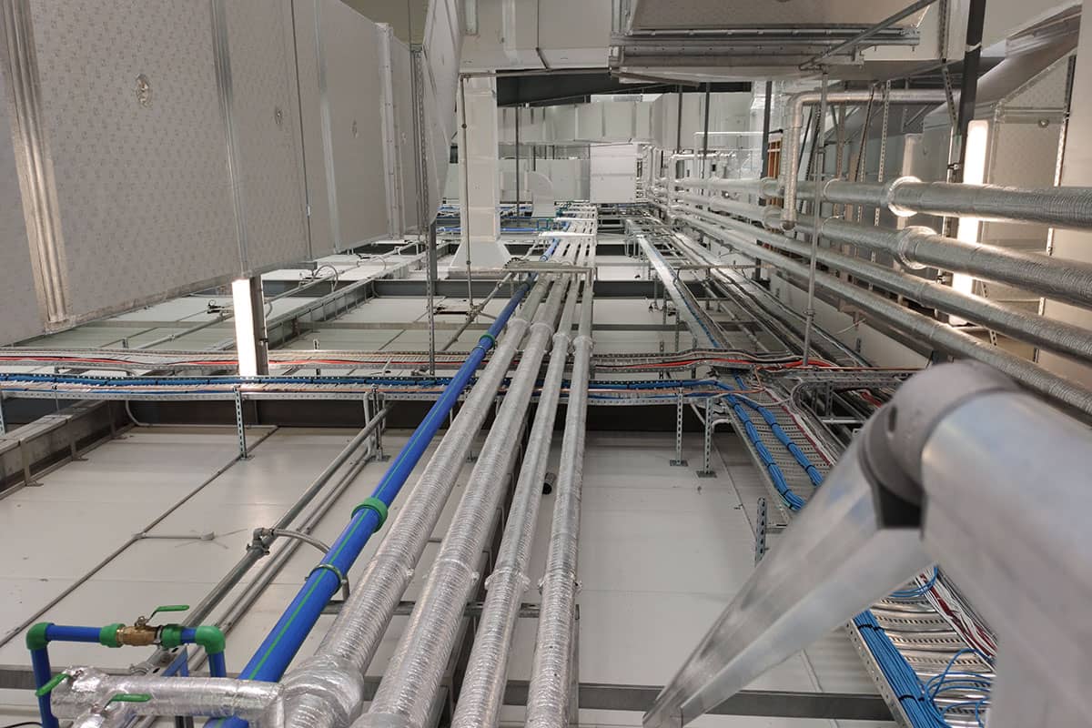 Thermobreak Insulation - Pacific Insulation Auckland